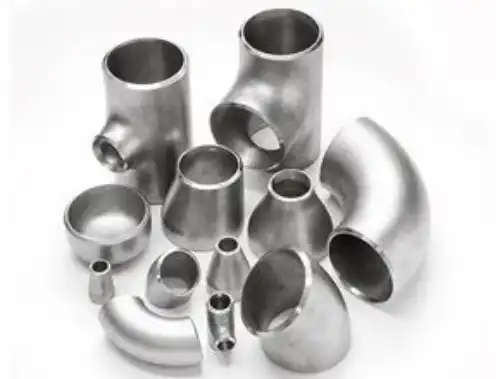What Are Butt Weld Fittings and Why Are They Industry Standard ...